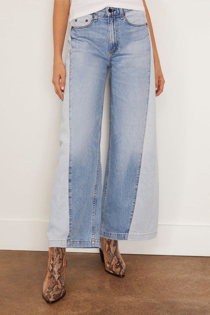 ASKK NY Barcelona Jean in Berkeley – Hampden Clothing