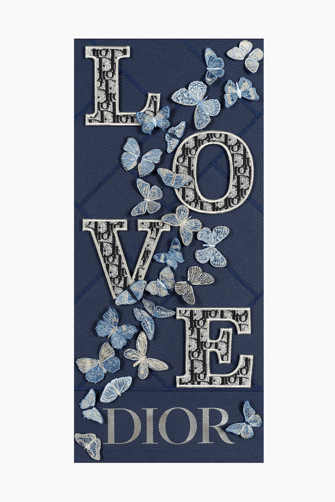 Double Love – Hampden Clothing