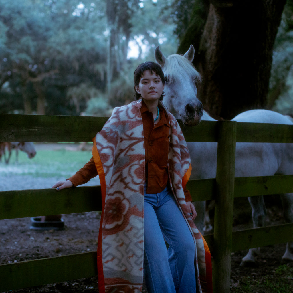 Americana Autumn – Hampden Clothing