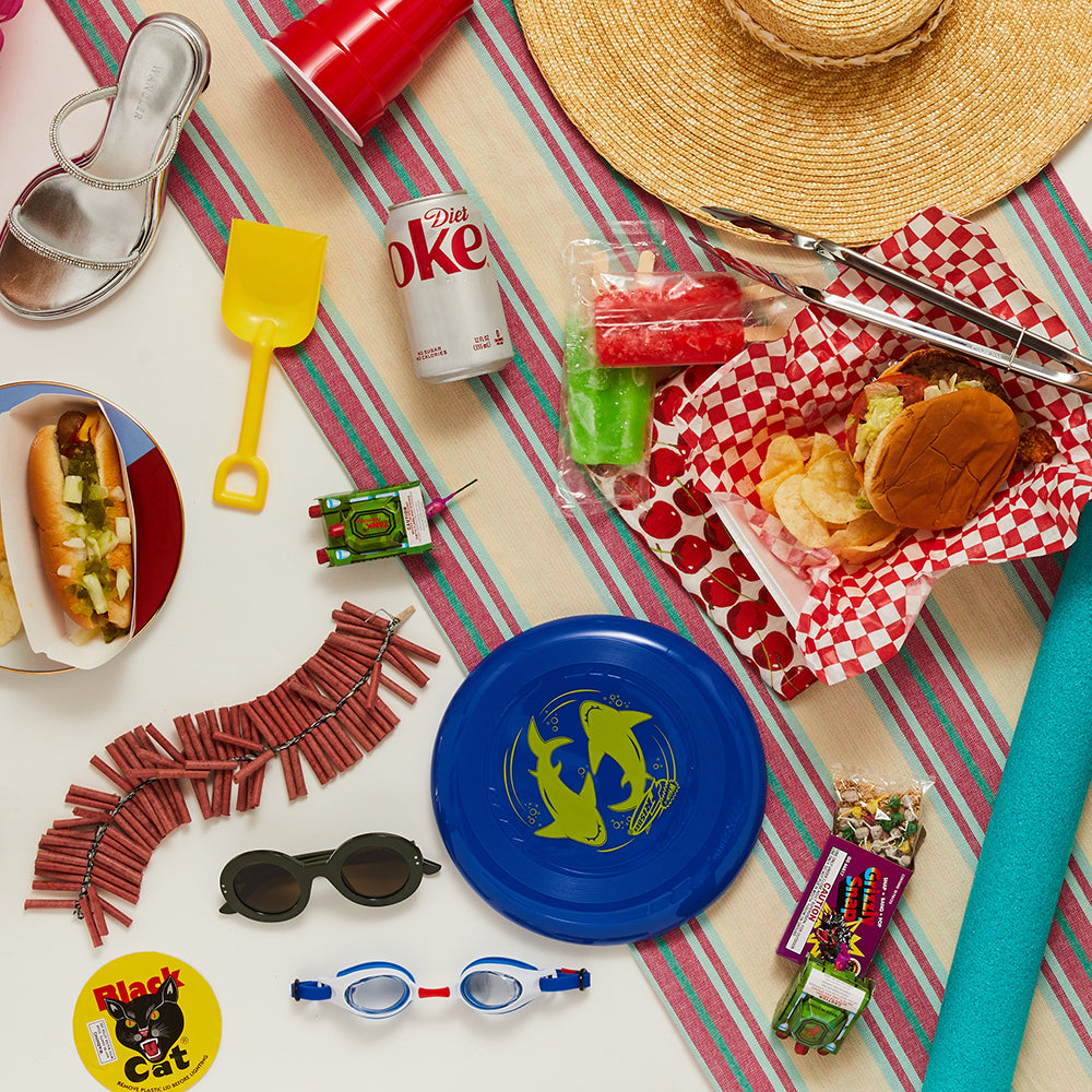 Star Spangled Summer – Hampden Clothing