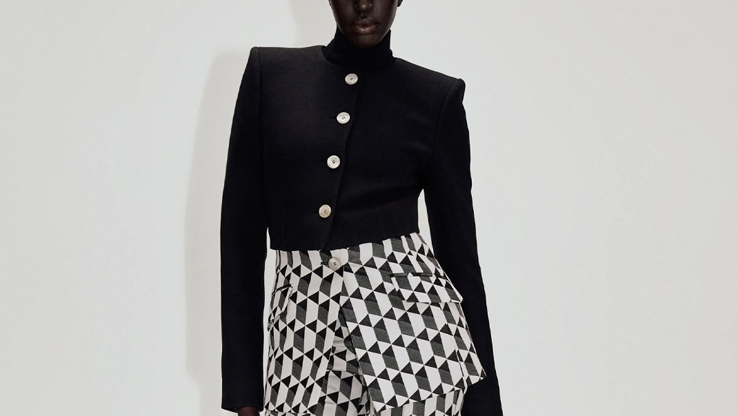 Amir Taghi – Hampden Clothing