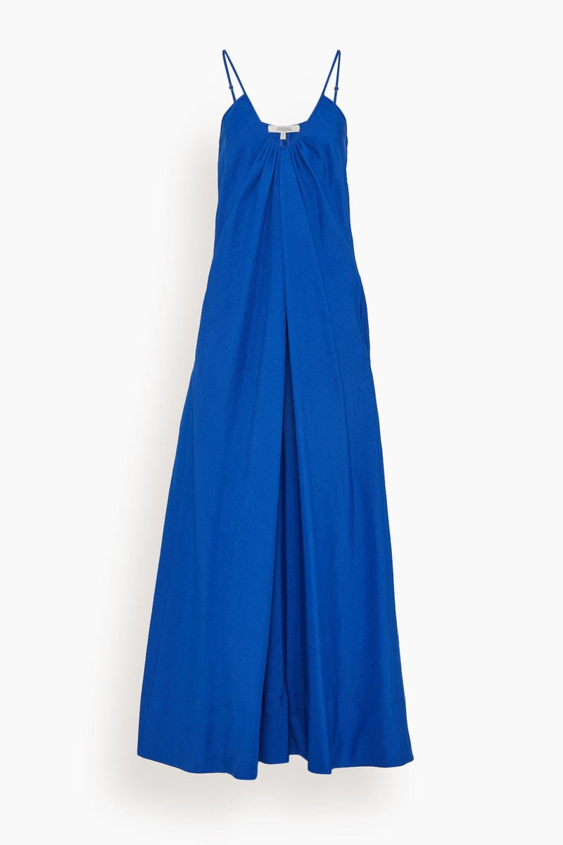 Royal Blue Summer Dresses