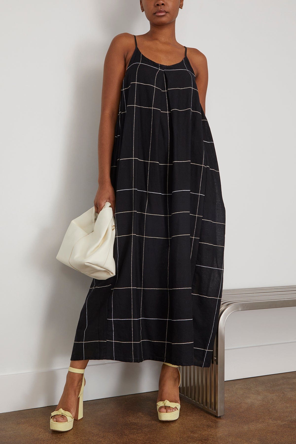 LEMLEM – Hampden Clothing