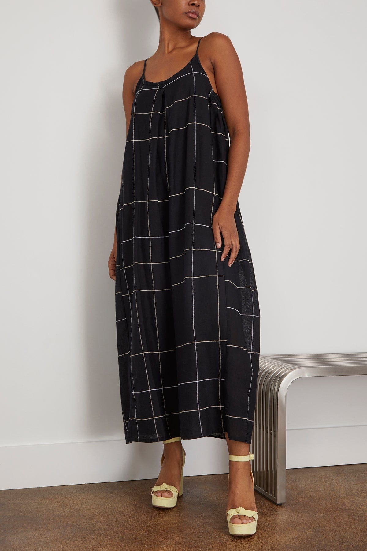 LEMLEM – Hampden Clothing