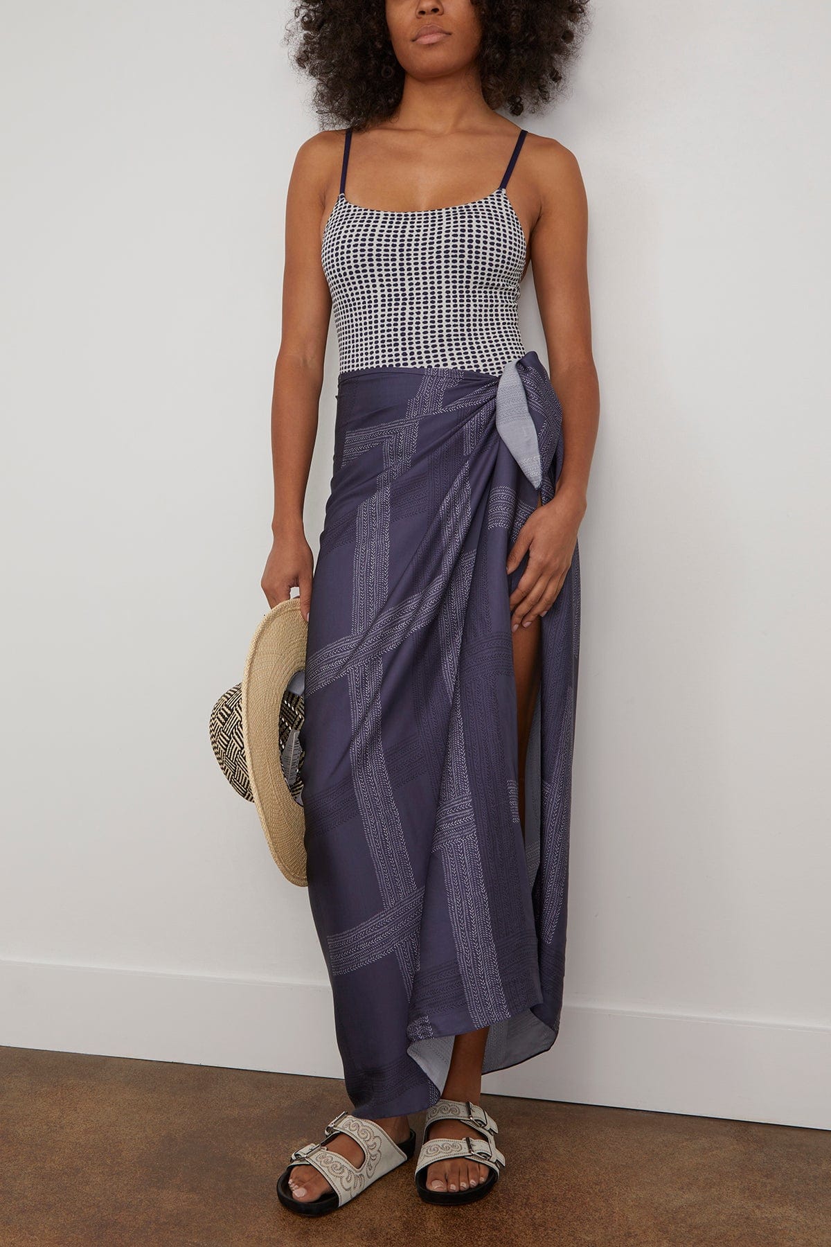 LEMLEM – Hampden Clothing