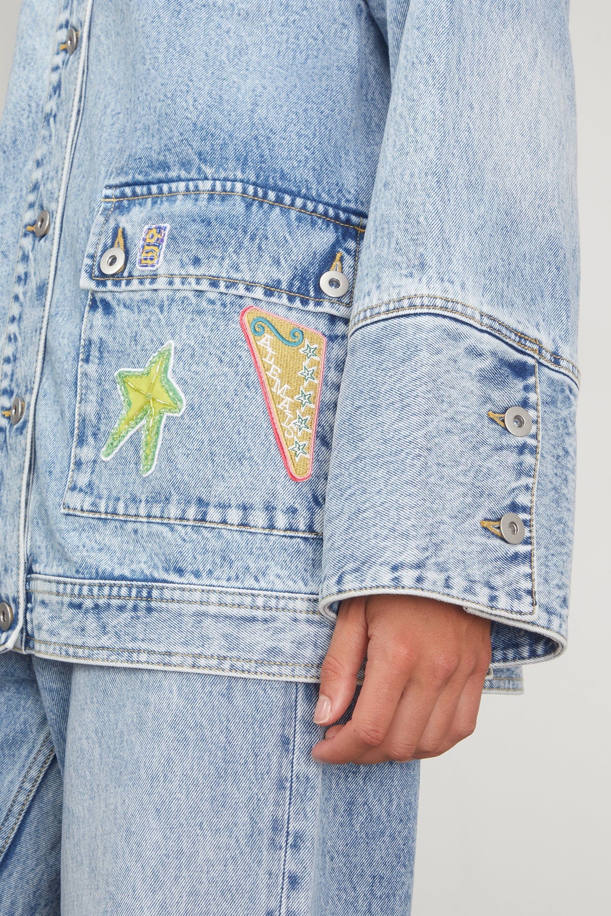 Stylist's Picks – Hampden Clothing