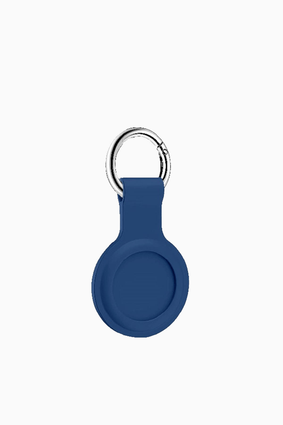 Tech Trendz Key Ring for Air Tags in Navy – Hampden Clothing
