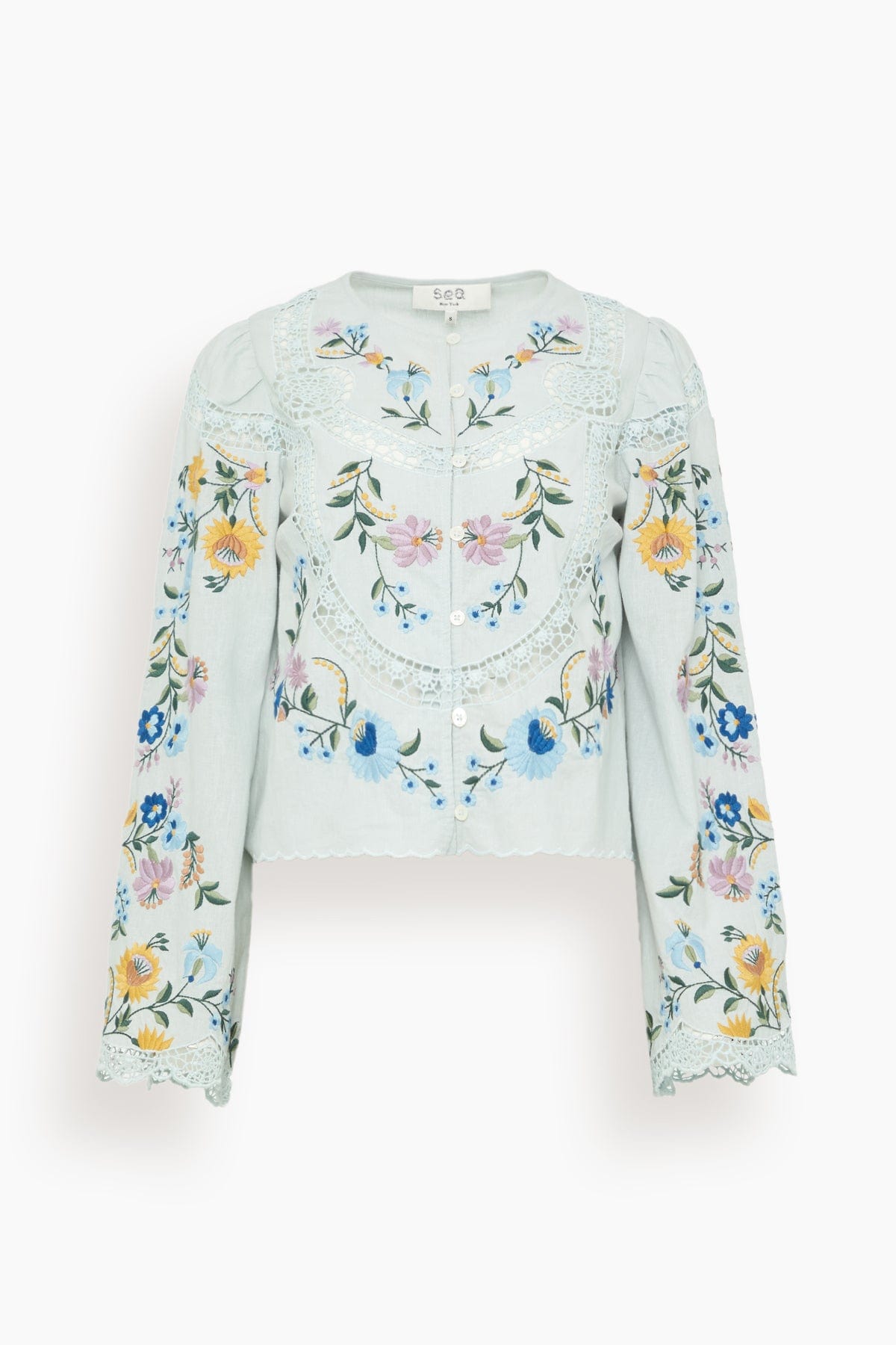 Timeless Tops – Hampden Clothing