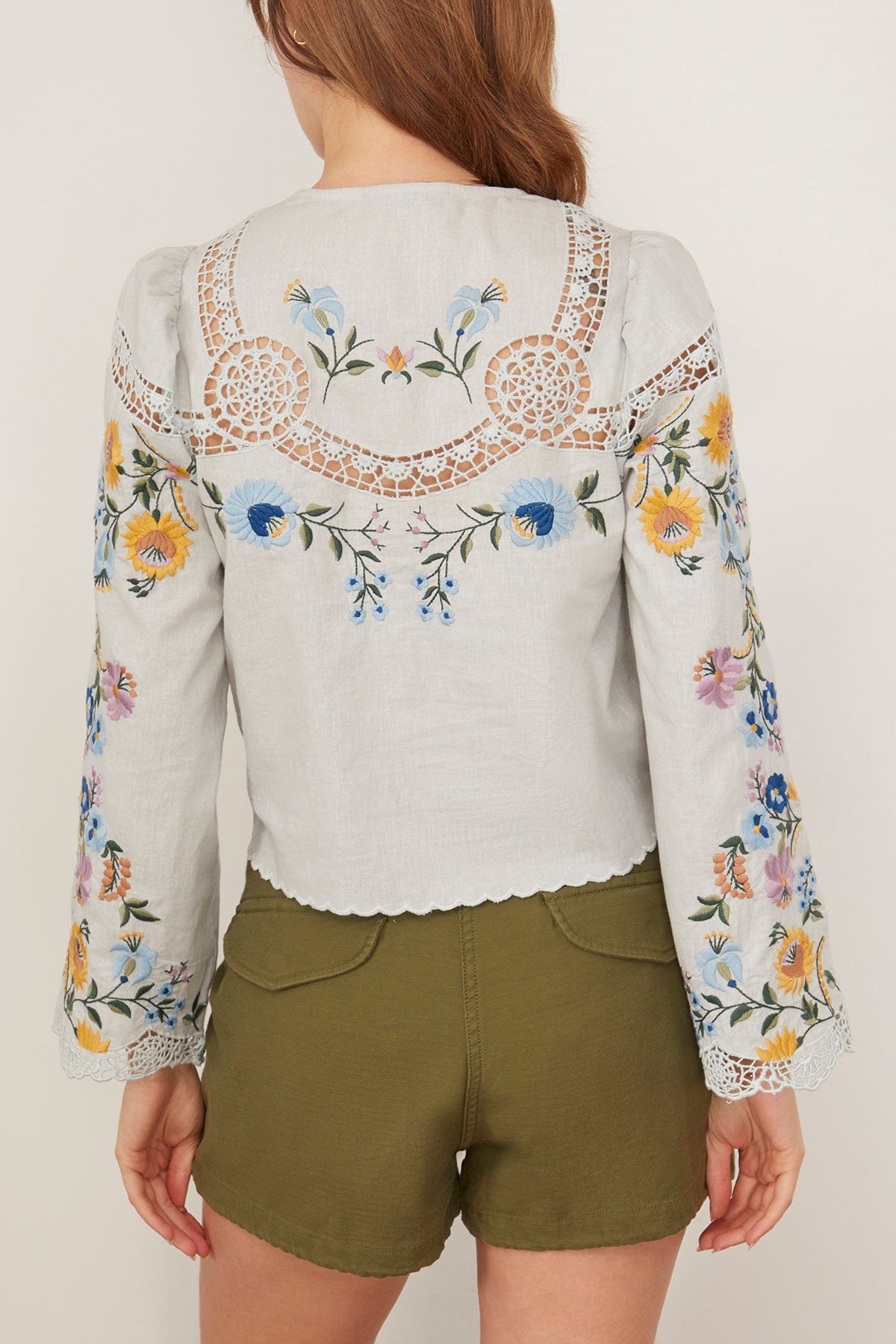 Timeless Tops – Hampden Clothing