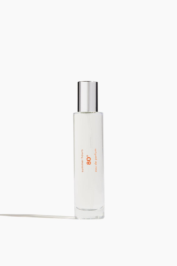 Summer Hours 80 Degrees Classic Perfume - 50ml – Hampden Clothing