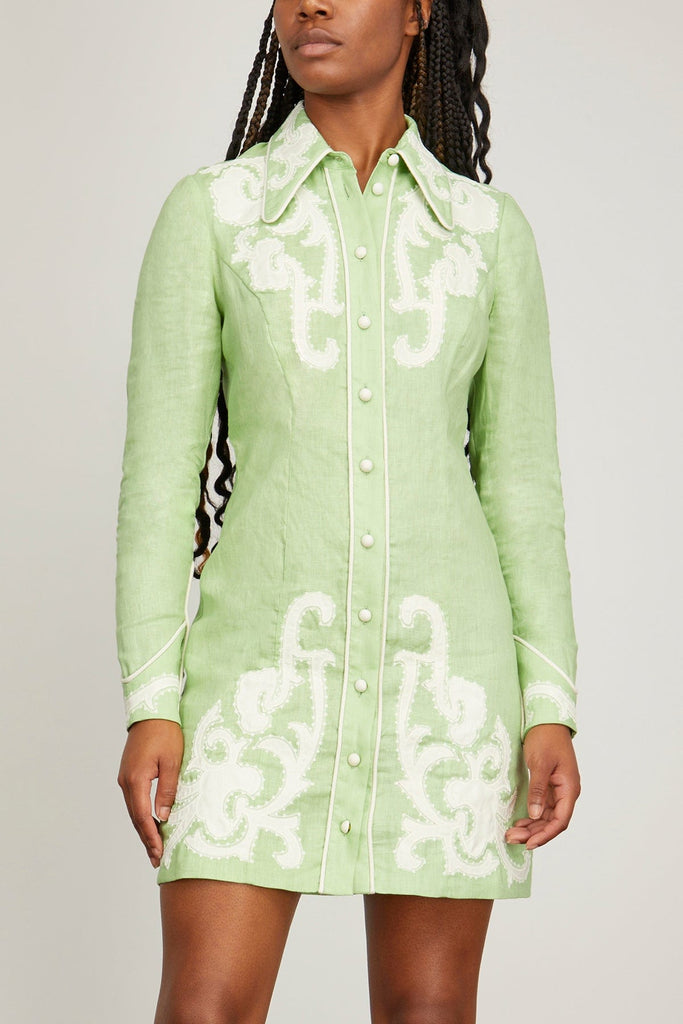 Alemais Clothing – Hampden Clothing