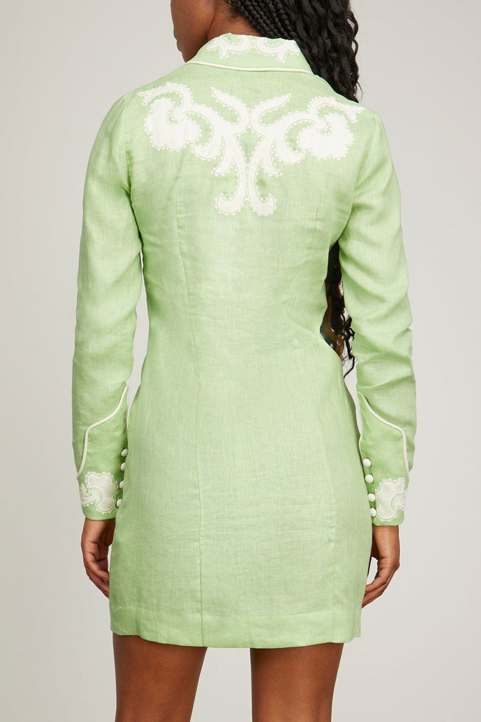 Alemais Clothing – Hampden Clothing