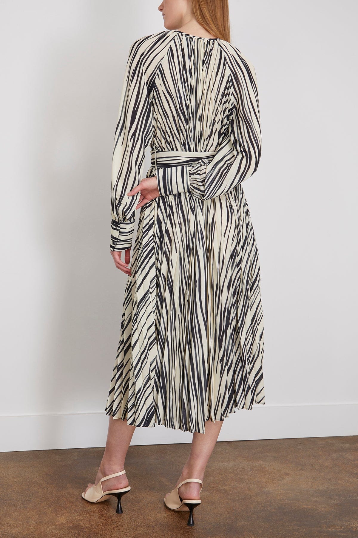 NYFW Proenza Schouler: Outside the Runway Show – Hampden Clothing