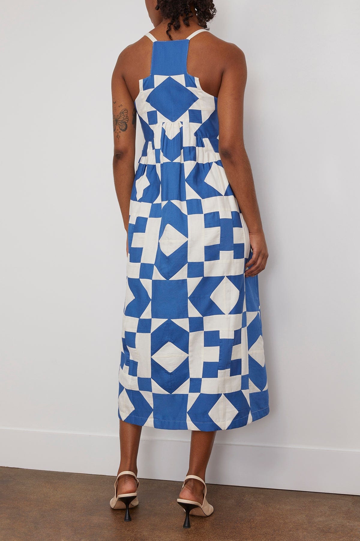 Sea NY Editorial – Hampden Clothing