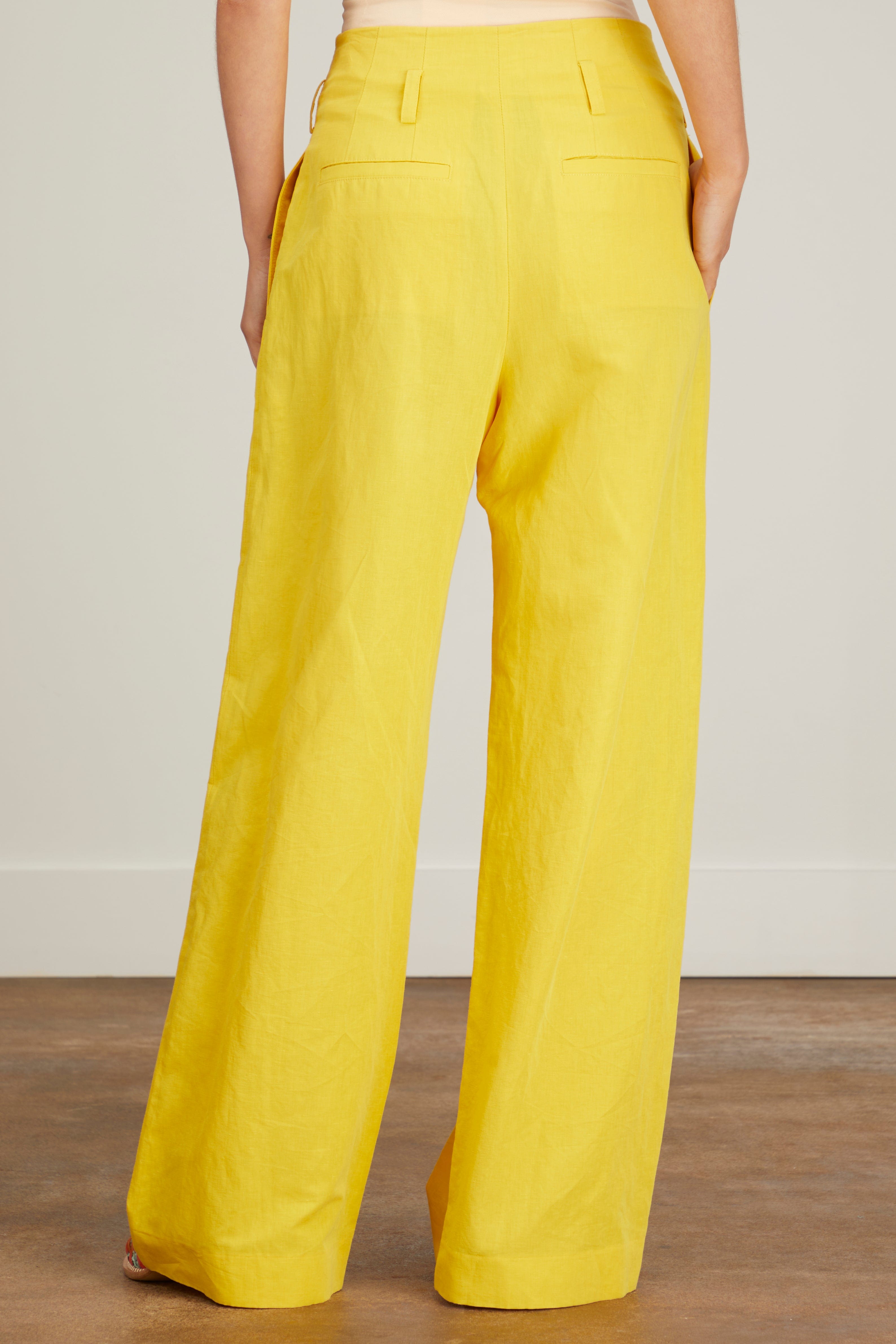 Stephanie Maria Sanchez – Hampden Clothing