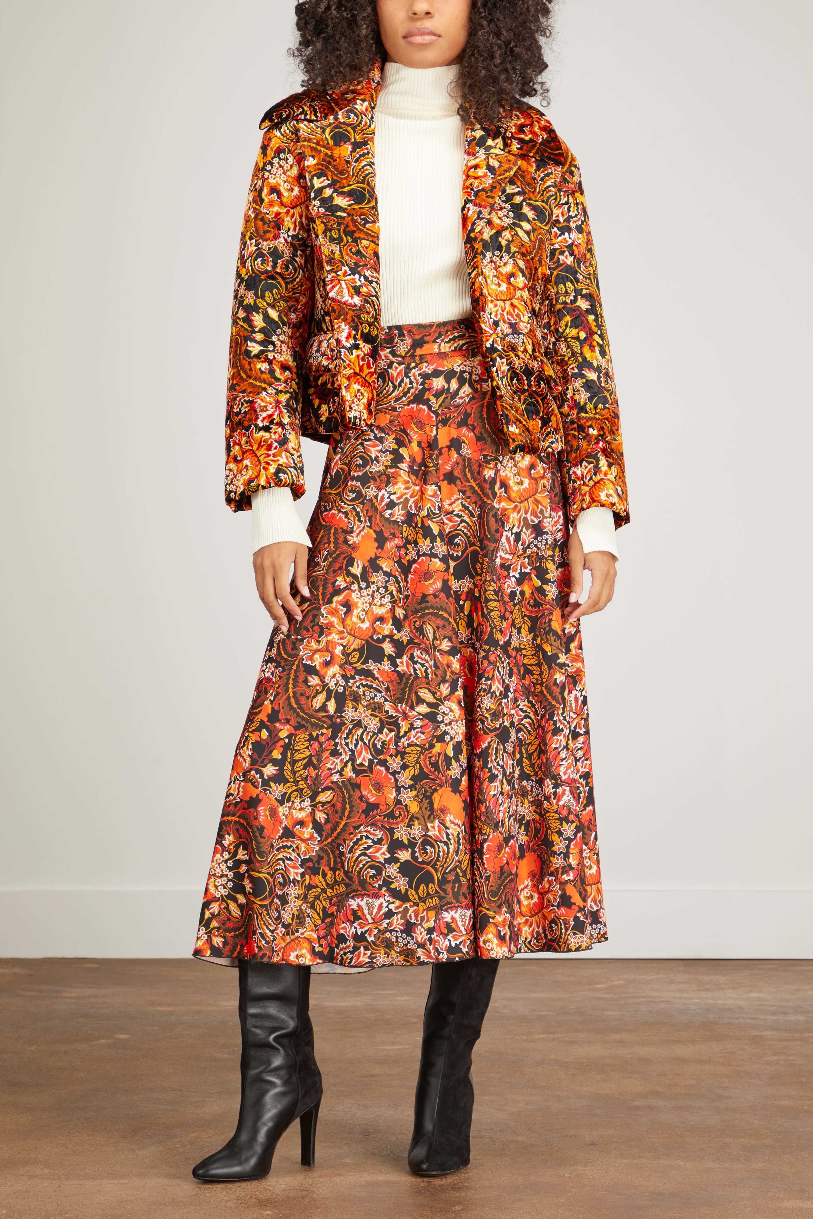 Divine Feminine – Hampden Clothing