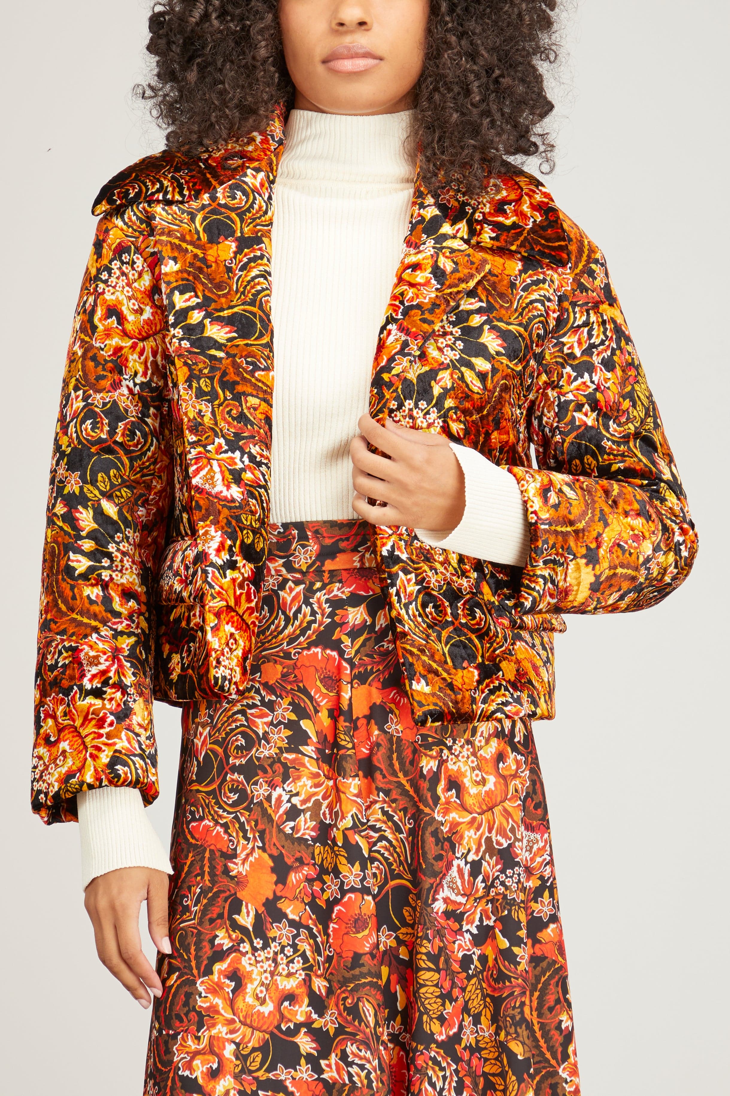 Divine Feminine – Hampden Clothing