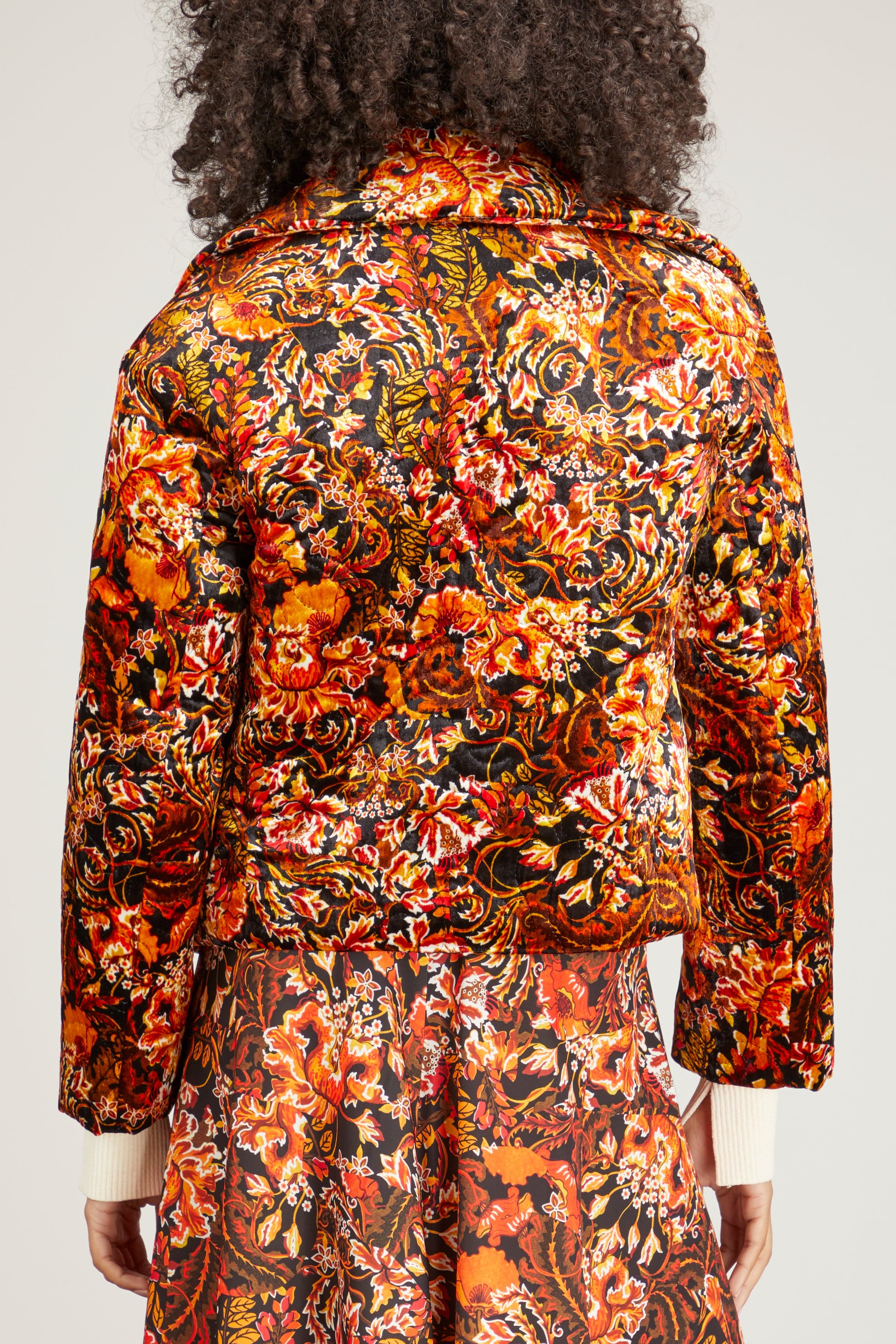 Divine Feminine – Hampden Clothing