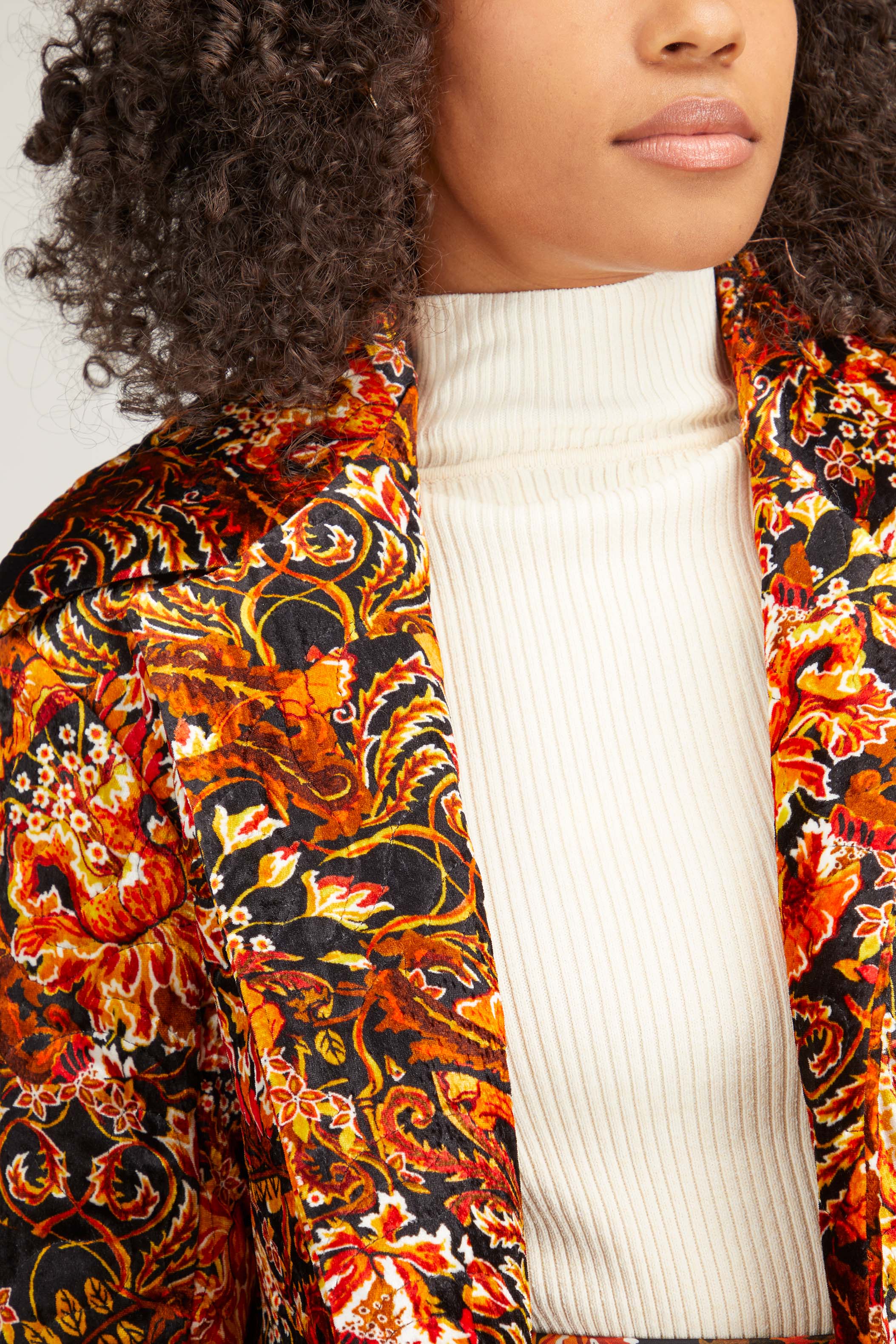 Divine Feminine – Hampden Clothing