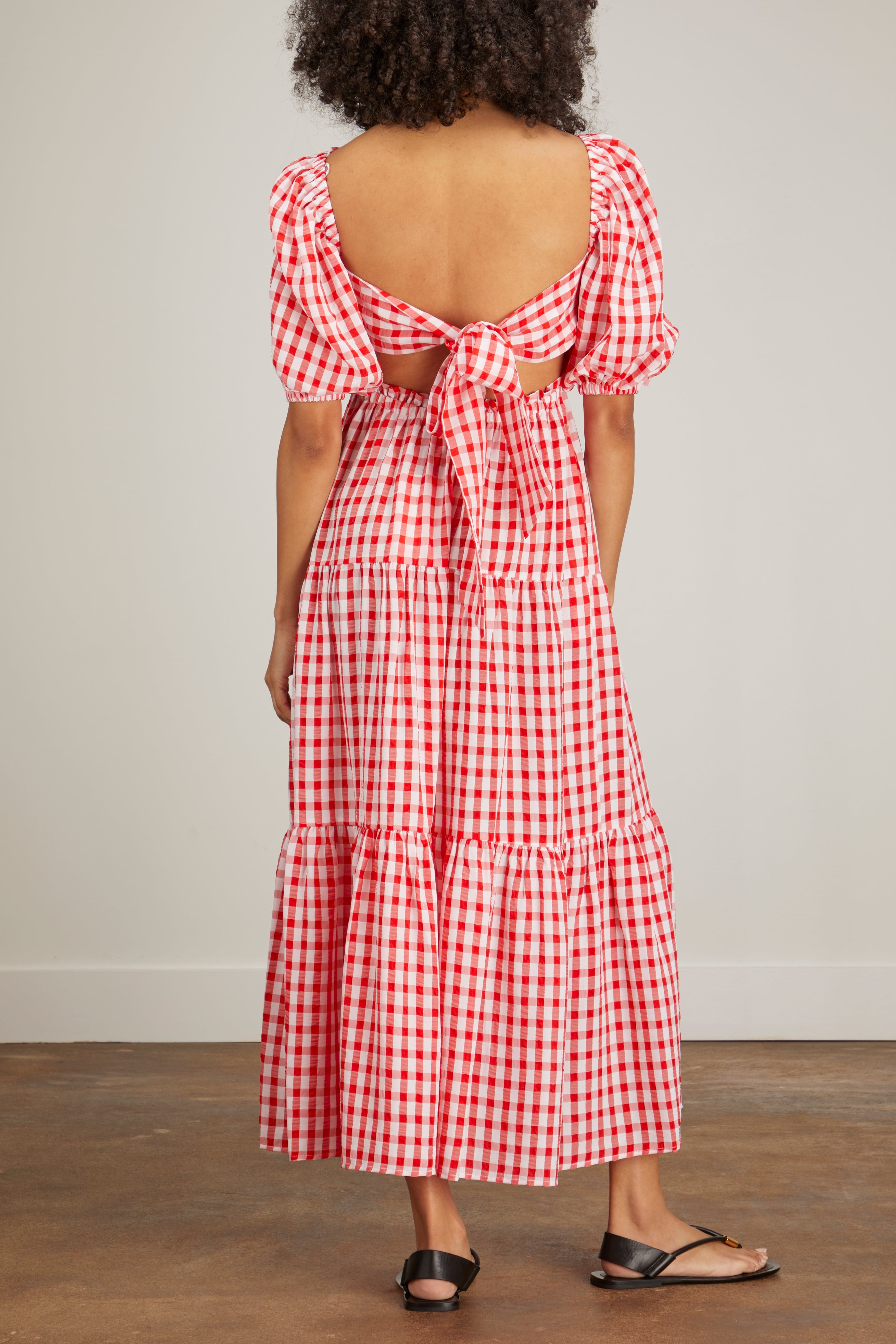 Star Spangled Summer – Hampden Clothing