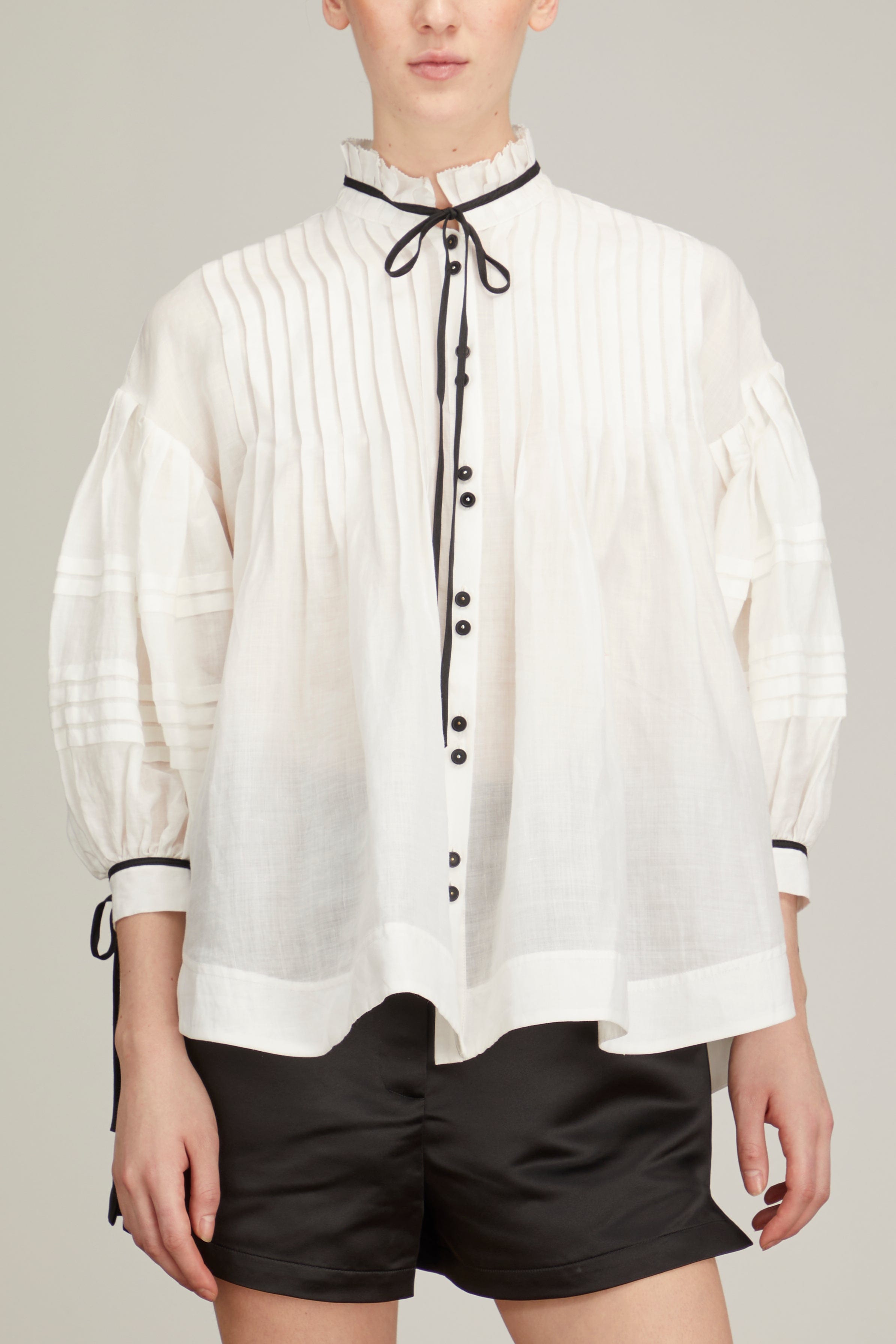 Lee Mathews – Hampden Clothing