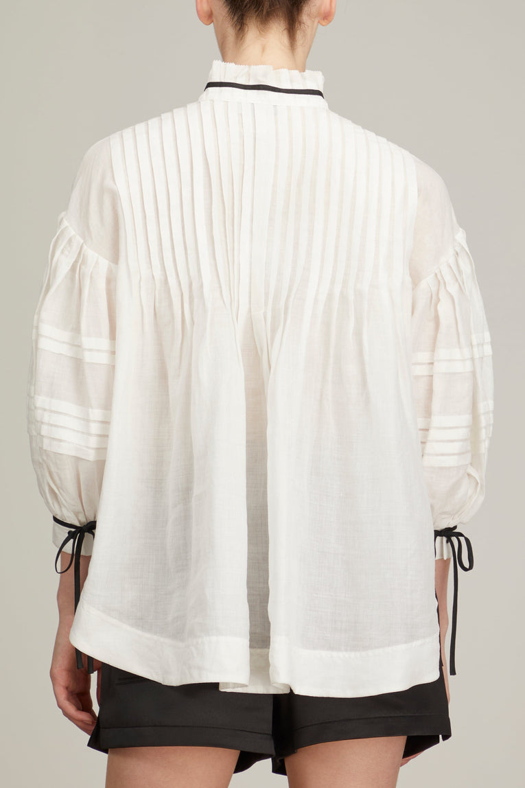 Lee Mathews – Hampden Clothing