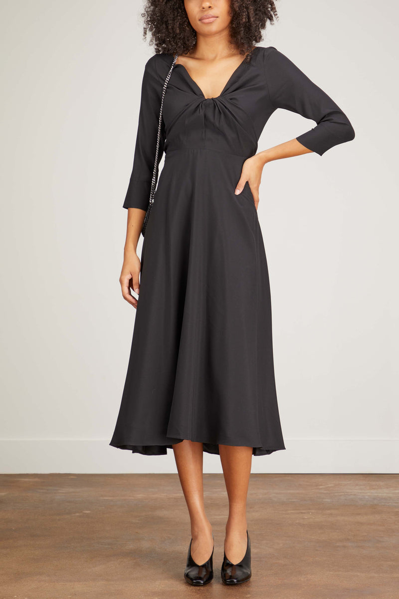 Formal Balance Dress