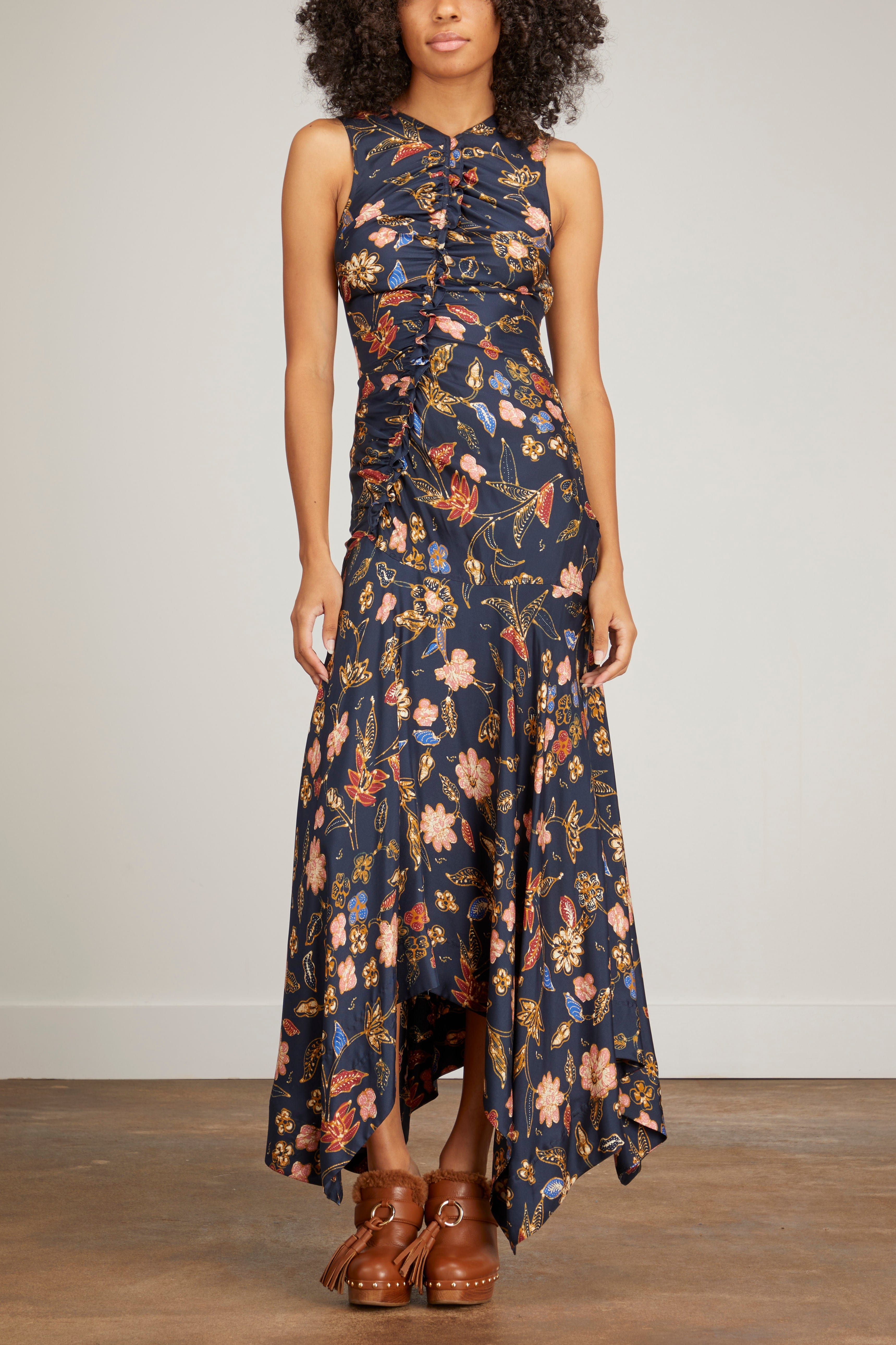Ulla Johnson Alma Dress